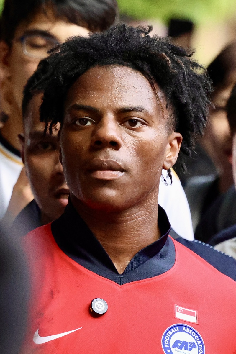 Streamer IShowSpeed – Hành trình từ game thủ đến ngôi sao Livestream ...