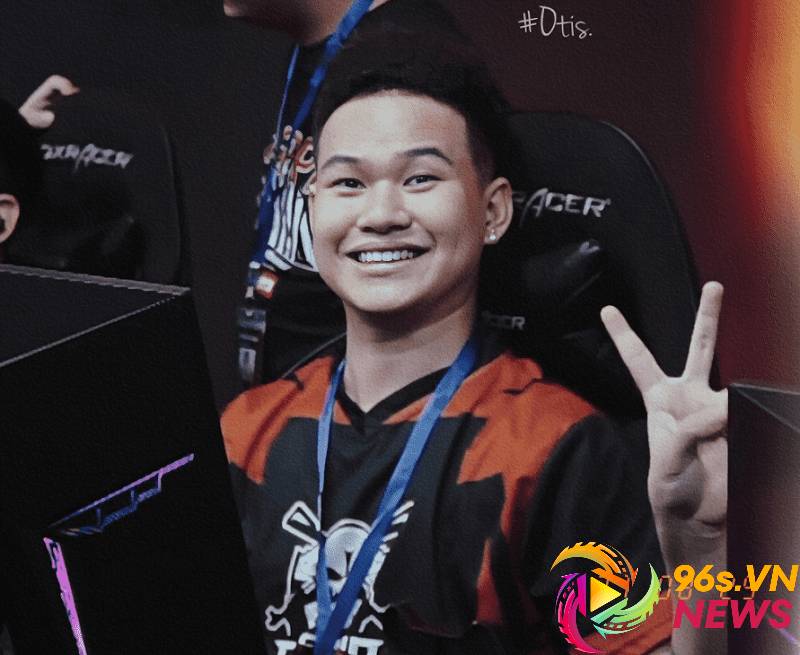 Rambo Streamer là ai? Hành trình sự nghiệp và cuộc sống đằng sau màn hình