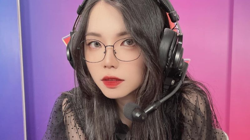 Remind streamer là ai ? nữ streamer xinh đẹp và tài năng