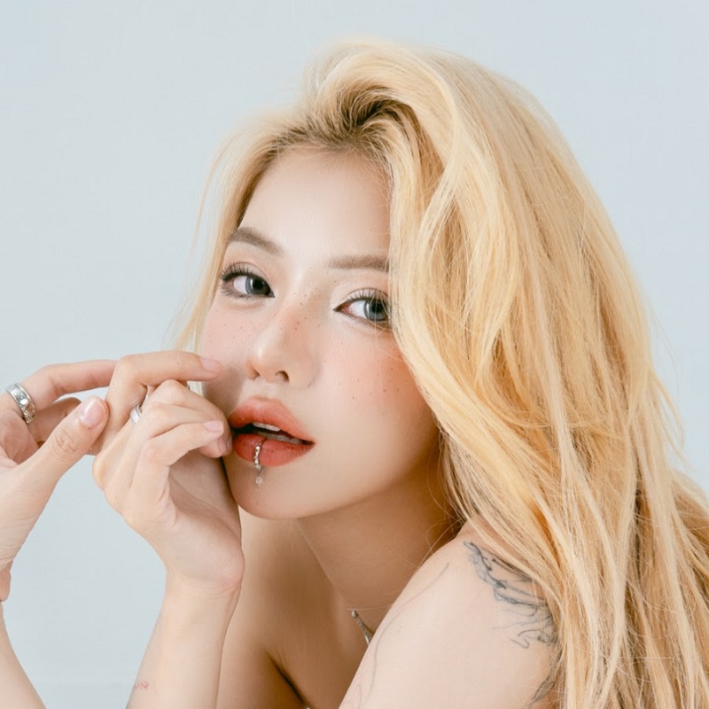 Top 10 TikToker nhiều Follow nhất Việt Nam năm 2025