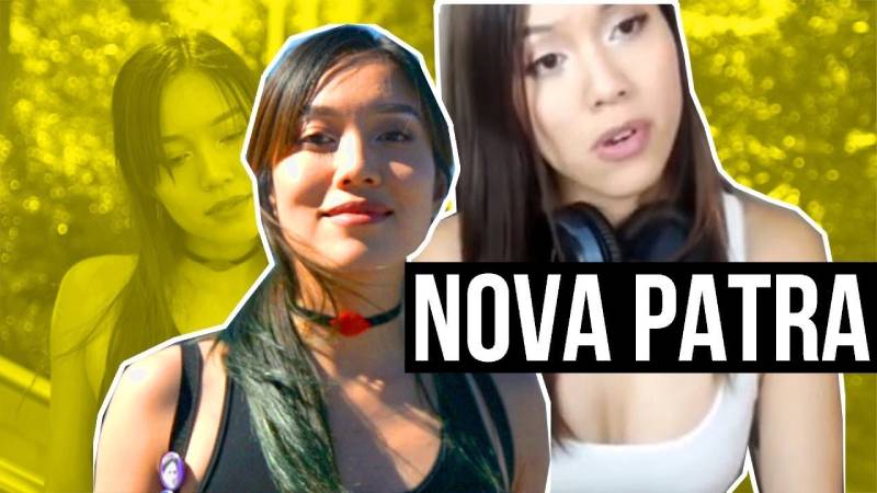 Streamer Patra Nova: Sự nghiệp sau lùm xùm “hớ hênh”