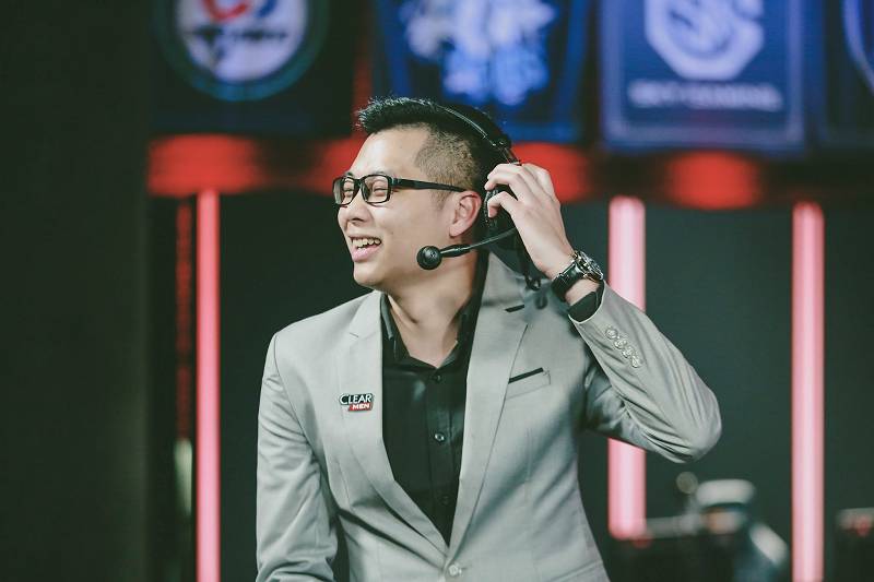 Streamer Lê Khôi là ai? Gương mặt đang lên của làng game Việt