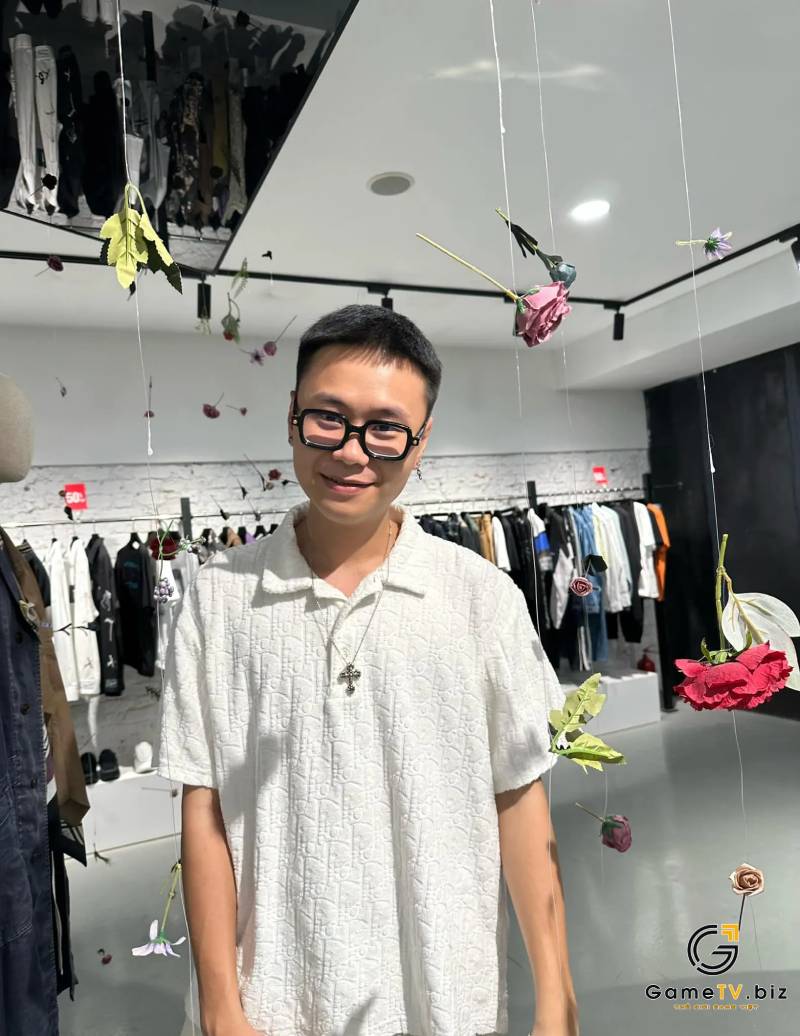 Top Streamer Việt Nam được yêu thích nhất năm 2025