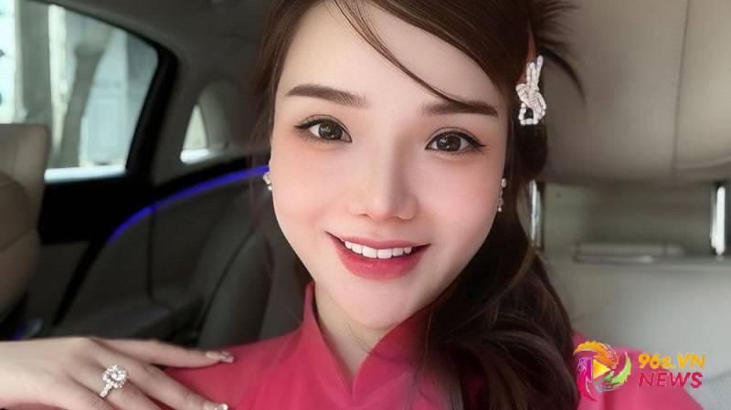 TikToker Phan Thủy Tiên Hành Trình Hot Tiktoker Triệu View