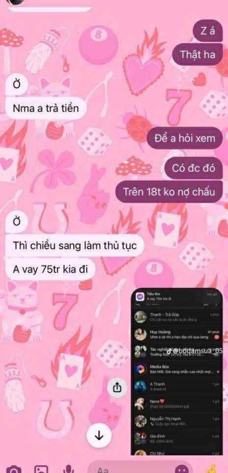 Drama Nhung Layla hot nhất cộng đồng mạng hôm qua