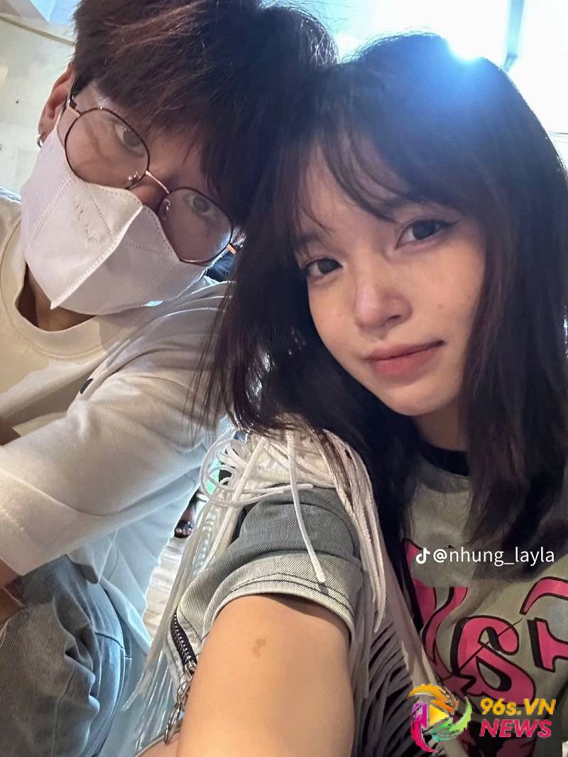Drama Nhung Layla hot nhất cộng đồng mạng hôm qua