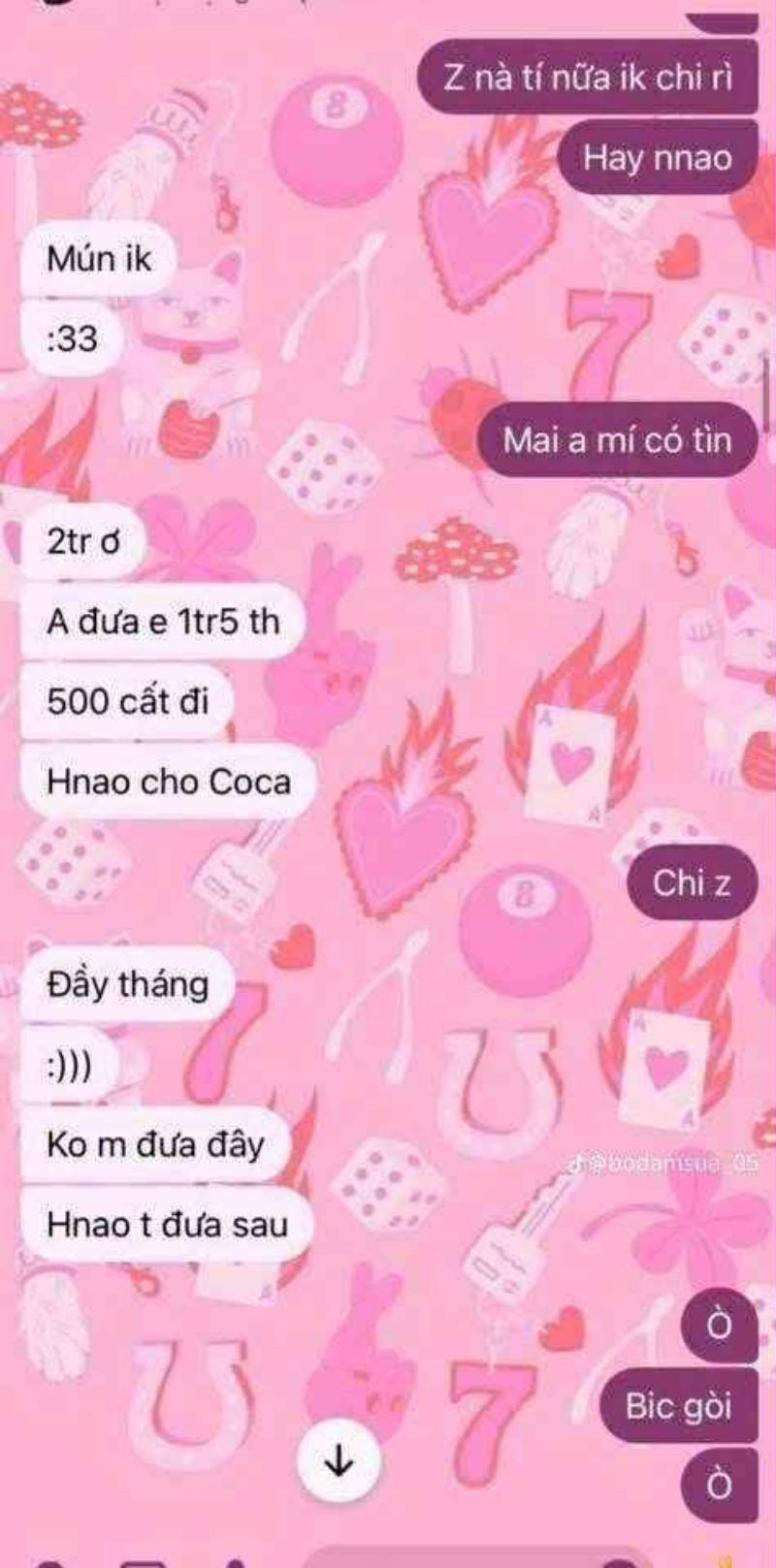 Drama Nhung Layla hot nhất cộng đồng mạng hôm qua