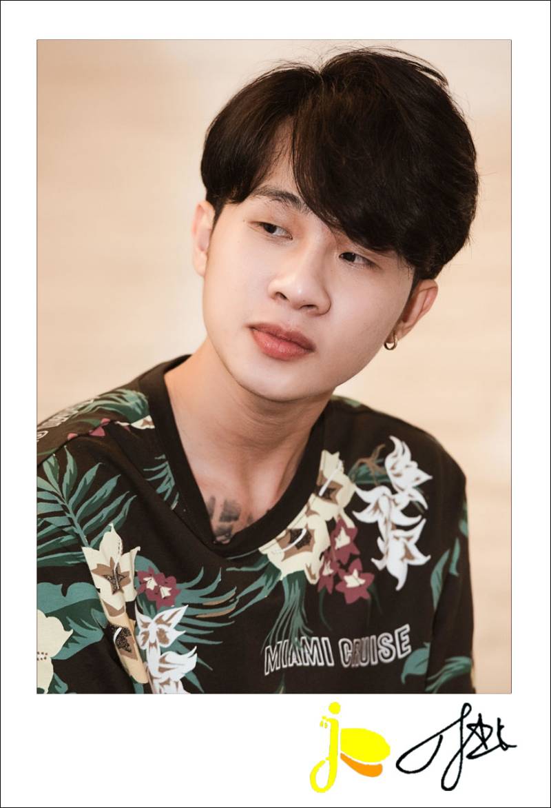 Jack J97 là ai? Sự thật gây chú ý tại họp báo 16/7