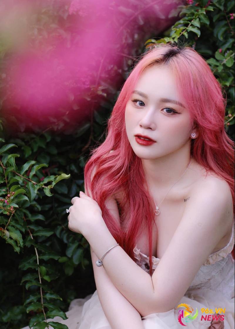 Tiktoker Min Min – Gen Z gây bão với phong cách đáng yêu