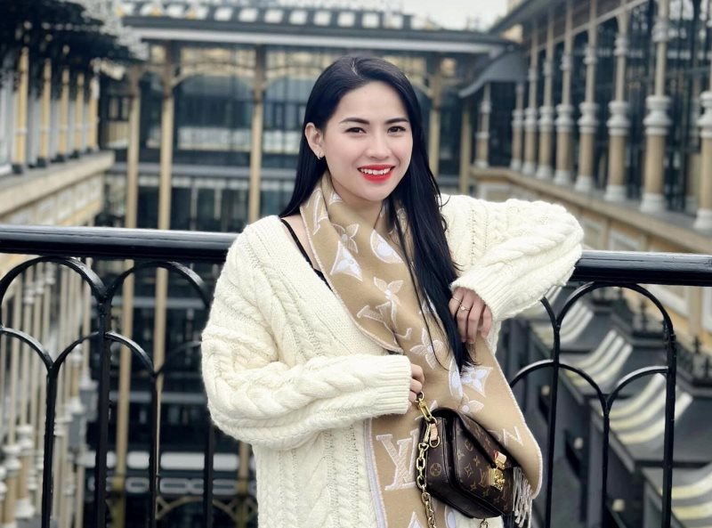 TikToker Hà Linh Official gây sốt vì lý do đặc biệt gì?