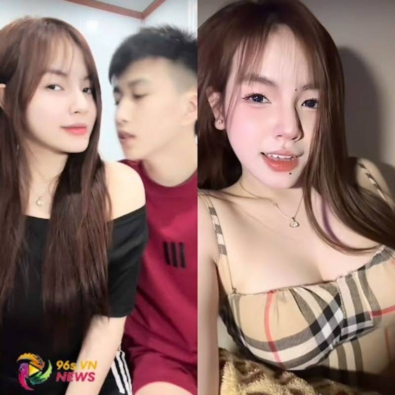 Tiktoker Linh Tây: Full clip không che mới nhất 2025